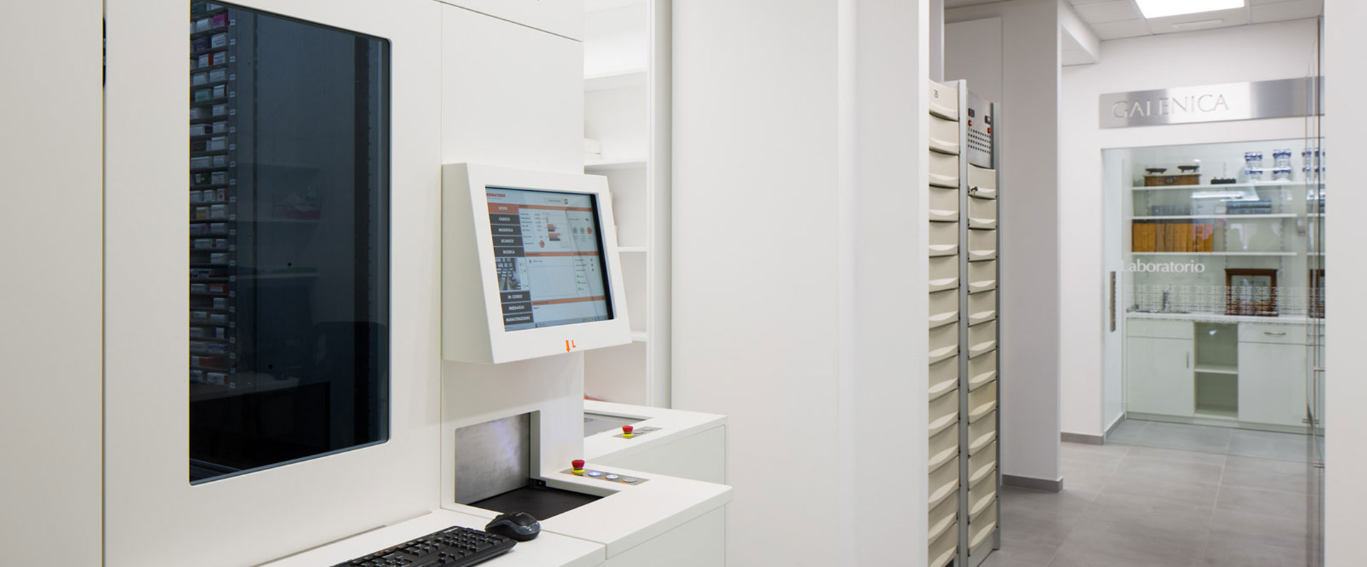 Sintesi - Pharmathek