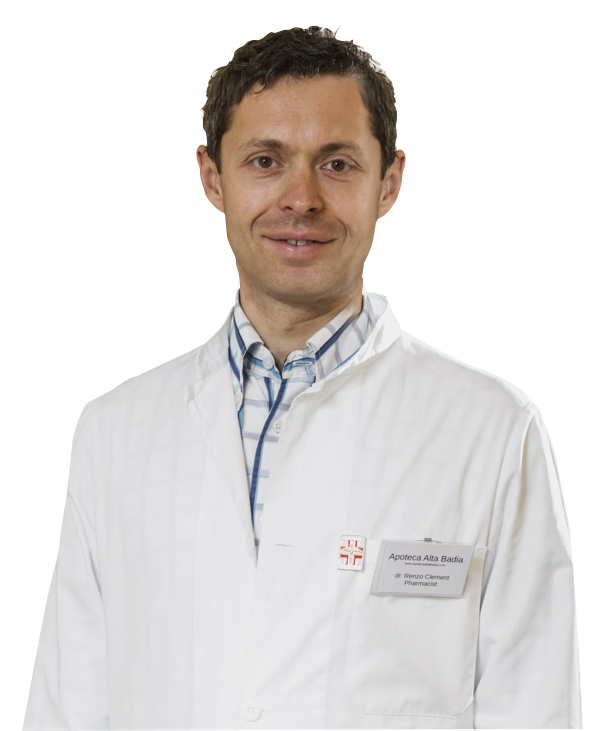 La Farmacia Ferigo Corvara ha installato un robot di magazzino Pharmathek