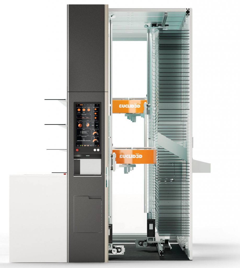 SINTESI, votre Robot de Pharmacie - Pharmathek