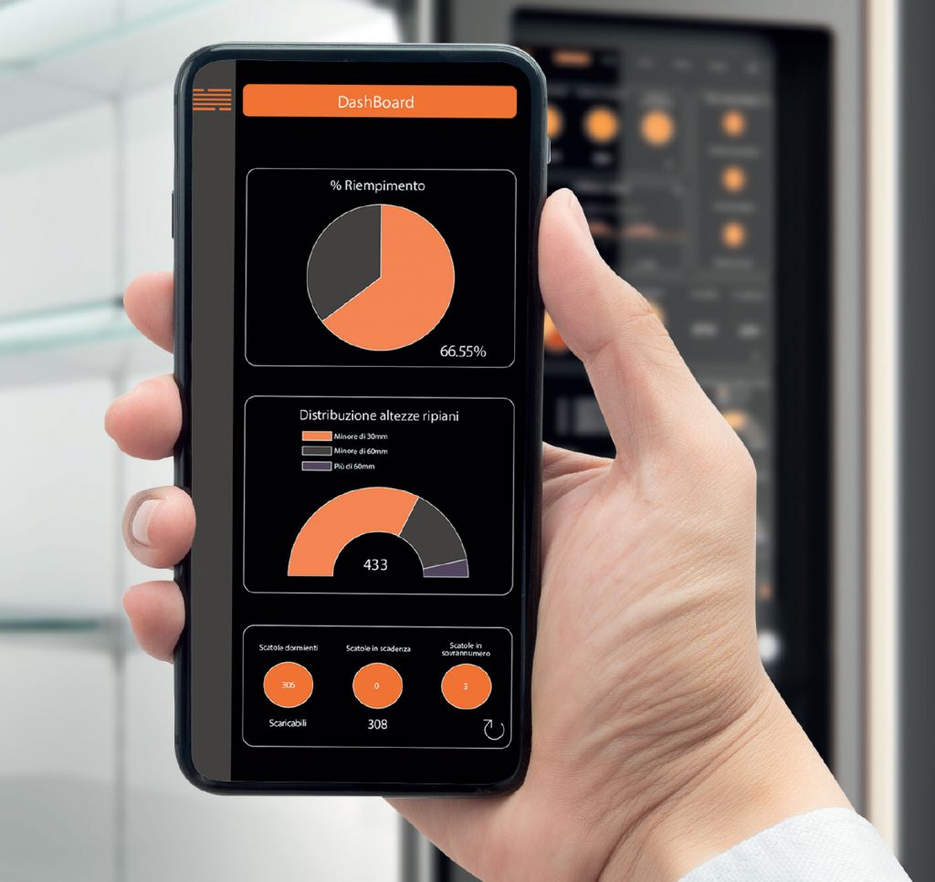 Sintesi | The Pharmacy Robot that boosts efficiency | Pharmathek