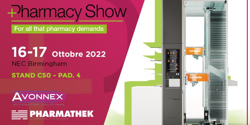 Pharmacy Show 2022: Pharmathek presenta una nuova app