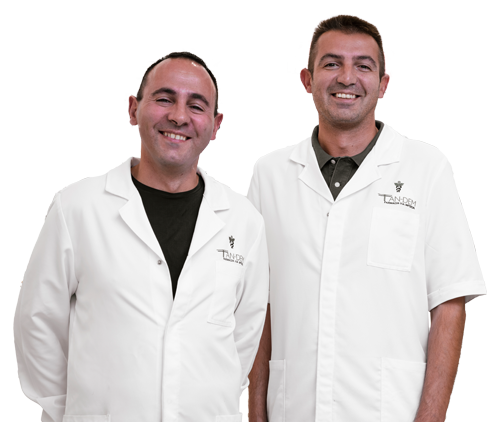 Il Robot retrobanco di Farmacia Tan-Dem è firmato Pharmathek