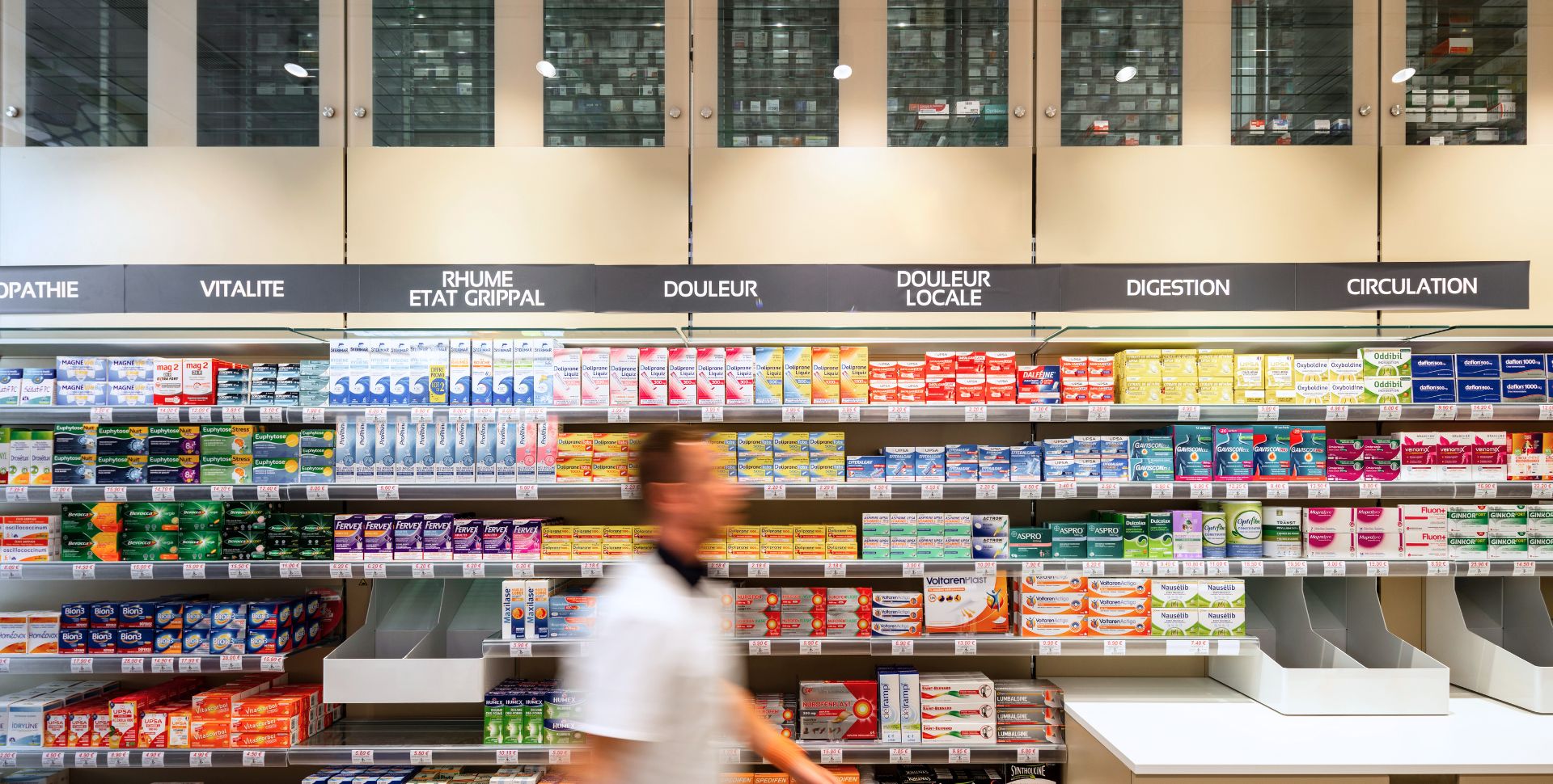 Robot Sintesi: una risorsa fondamentale per l’organizzazione della ...