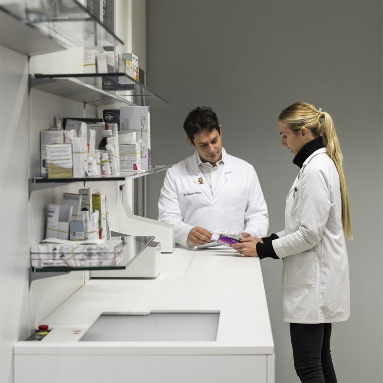 Split Pack APP - Simplify the management of partial packs